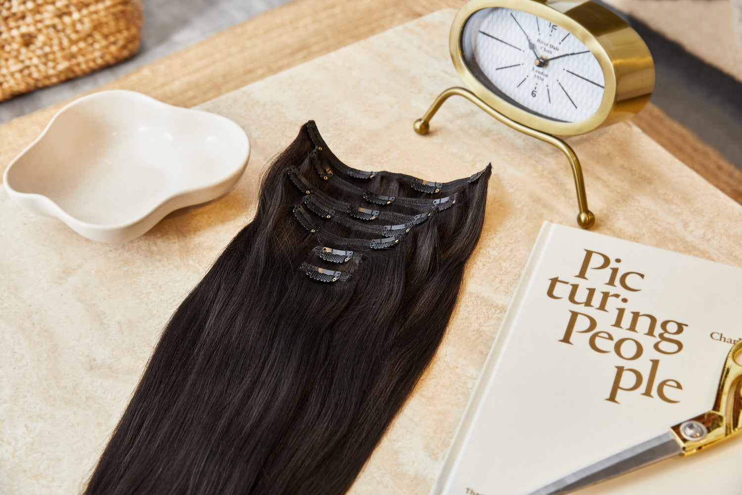 IMAN Hair | Your Luxury Afro and Textured Hair Extensions Destination ...